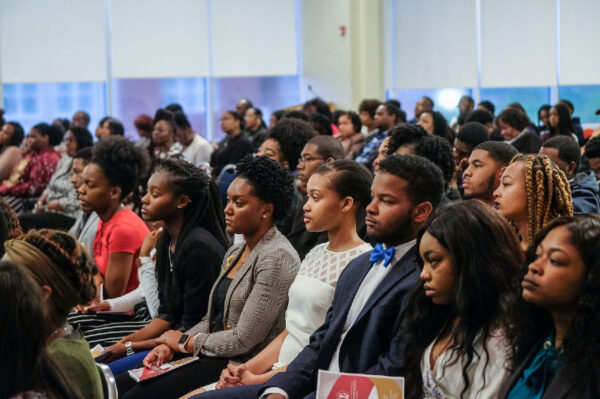 Du Bois-Harvey Honors College - W.E.B. Du Bois - Maria Luisa Alvarez ...