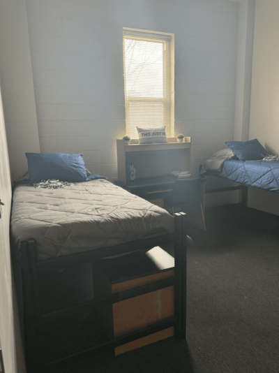 John W. Dixon Hall - Residence Life | Jackson State University