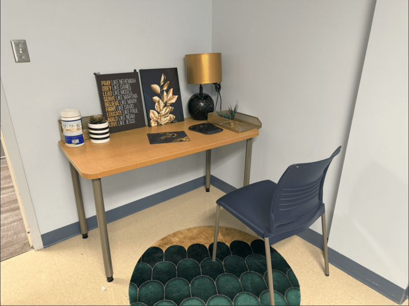 Stewart Hall - Residence Life | Jackson State University