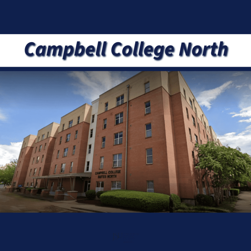 Housing Options - Residence Life | Jackson State University