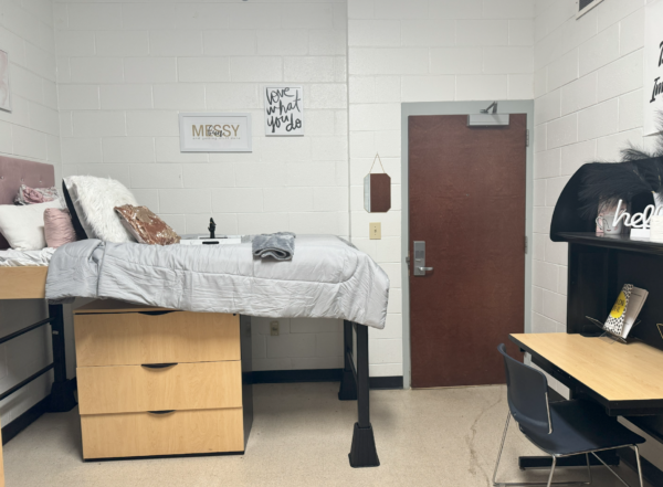 Transitional Hall - Residence Life | Jackson State University