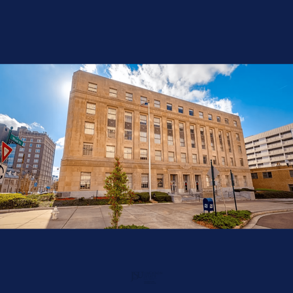 Walthall Lofts and Courthouse - Residence Life | Jackson State University