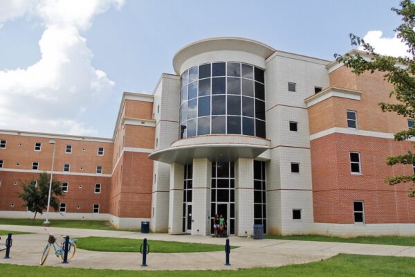 Transitional Hall - Residence Life | Jackson State University