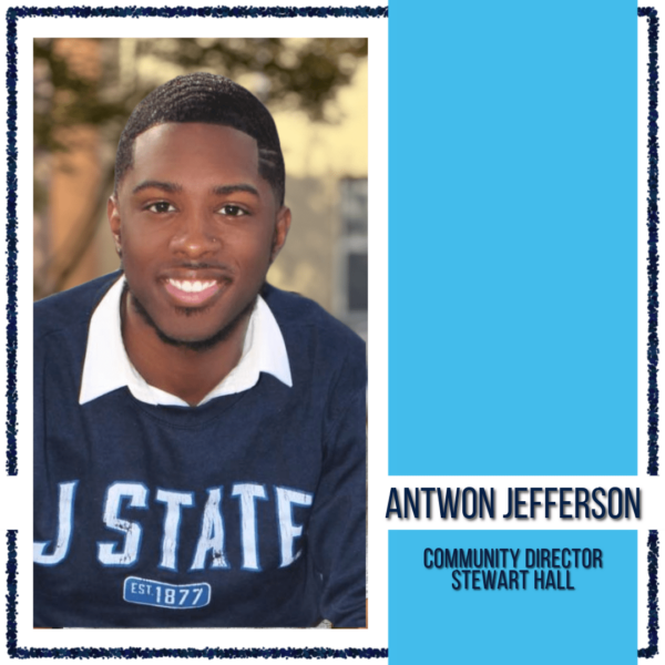 Meet Our Team - Residence Life | Jackson State University