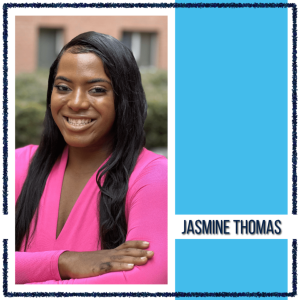 Meet Our Team - Residence Life | Jackson State University