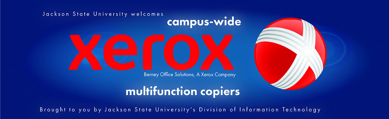 Information Technology – Jackson State University