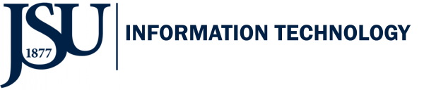 Degree Works – Information Technology