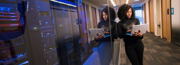 Information Technology - Information Technology | Jackson State University