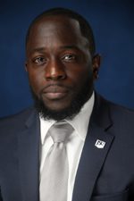 DIA Staff - INSTITUTIONAL ADVANCEMENT | Jackson State University