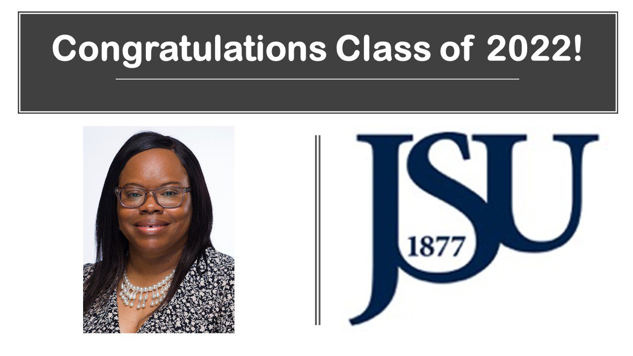 JSU Commencement - JSU Commencement Exercises | Jackson State University
