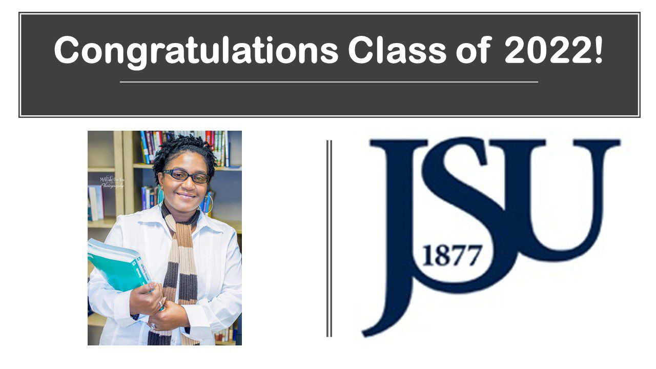 JSU Commencement - JSU Commencement Exercises | Jackson State University