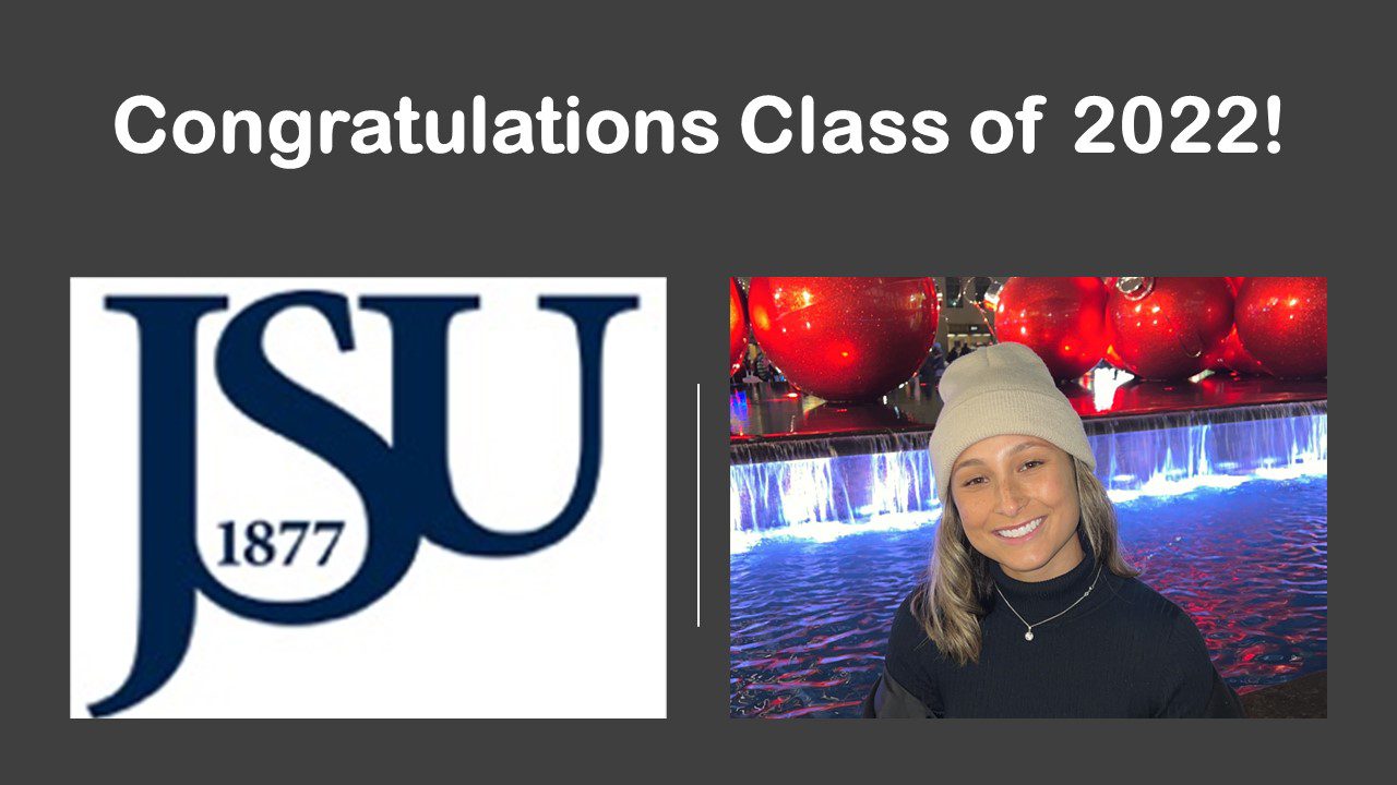 JSU Commencement - JSU Commencement Exercises | Jackson State University