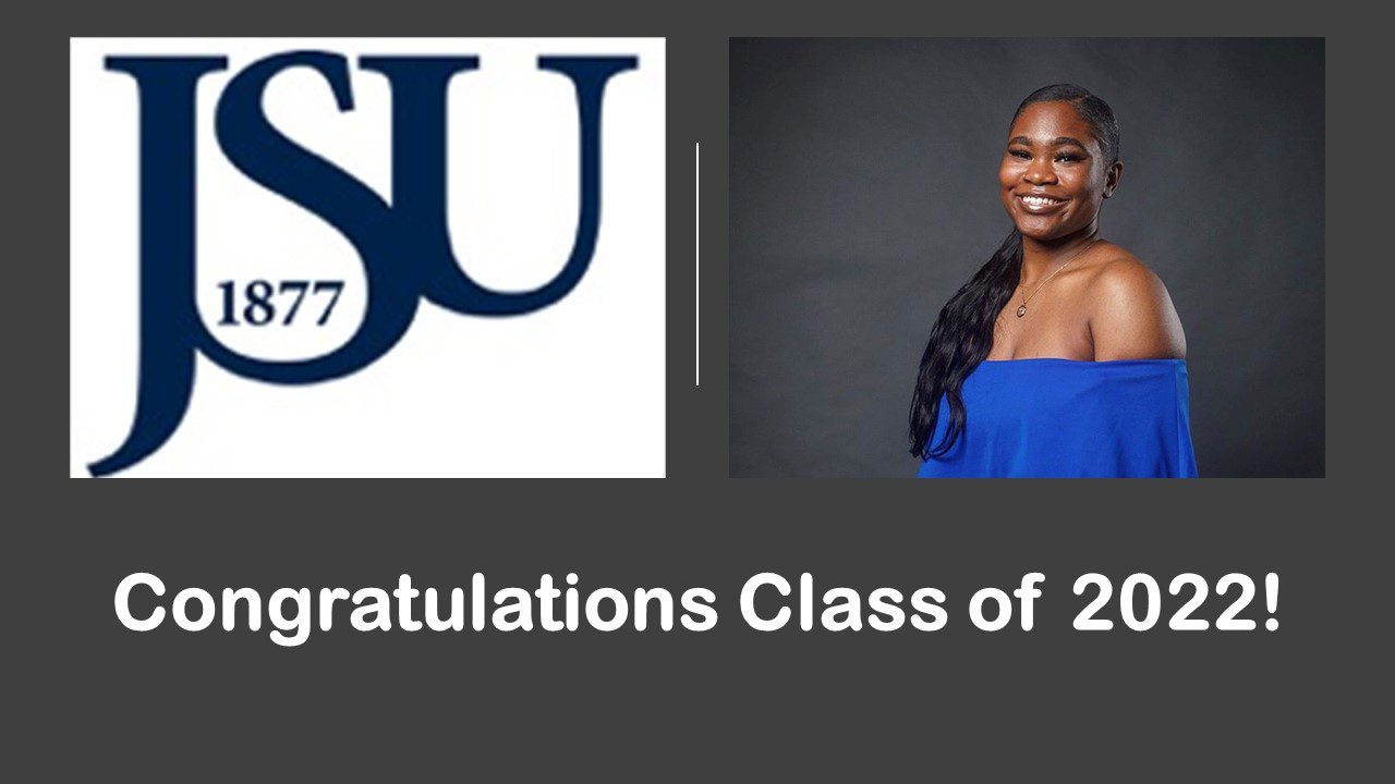 JSU Commencement - JSU Commencement Exercises | Jackson State University
