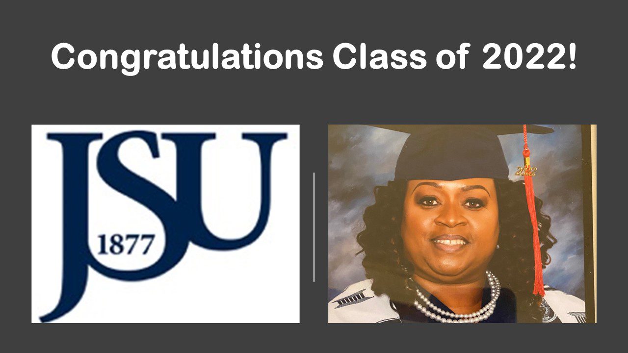 JSU Commencement - JSU Commencement Exercises | Jackson State University