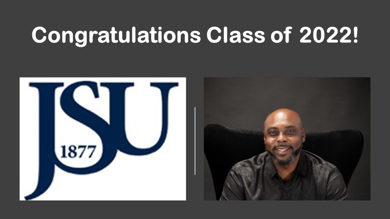 JSU Commencement - JSU Commencement Exercises | Jackson State University