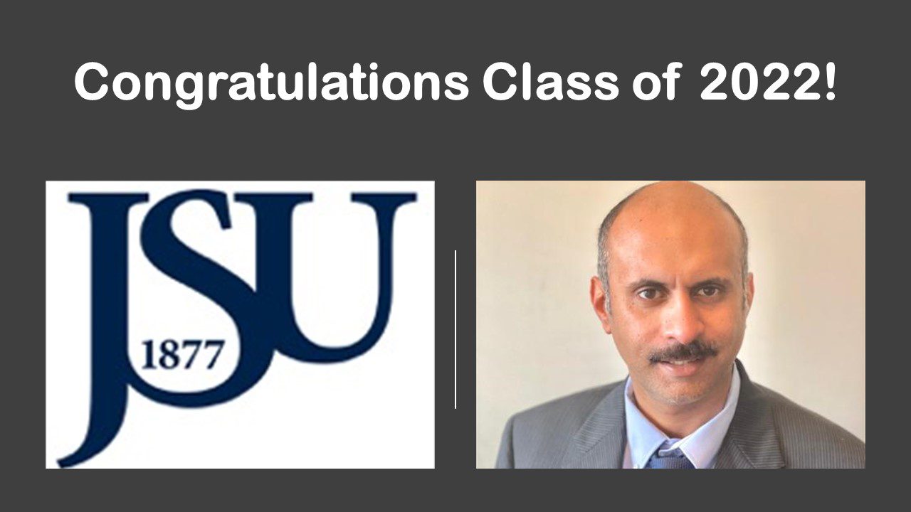 JSU Commencement - JSU Commencement Exercises | Jackson State University