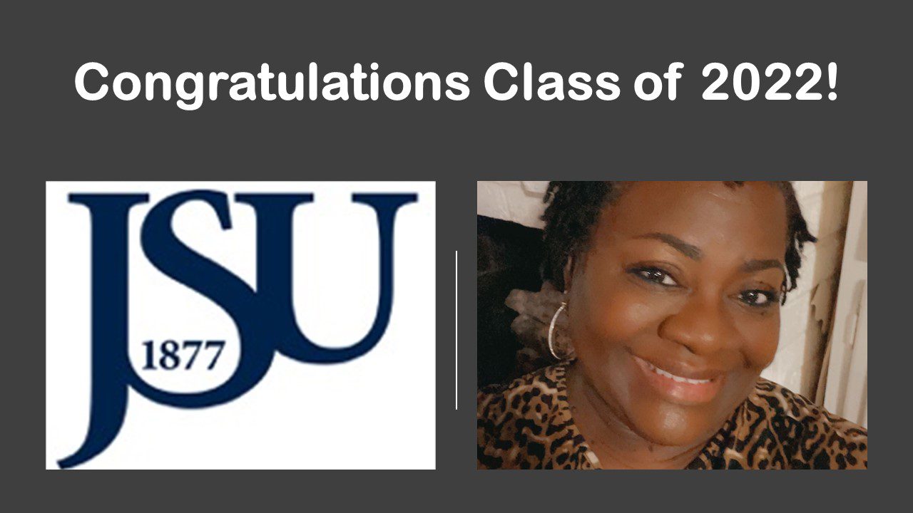 JSU Commencement - JSU Commencement Exercises | Jackson State University