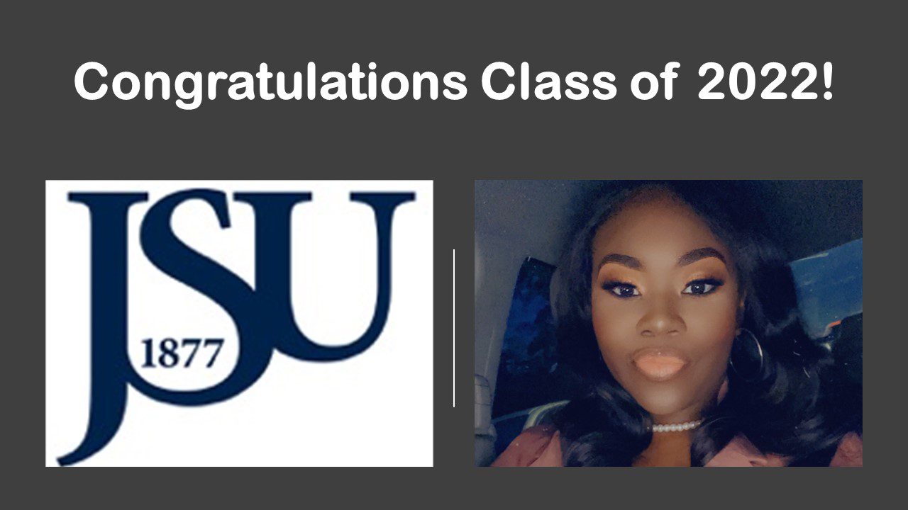 JSU Commencement - JSU Commencement Exercises | Jackson State University