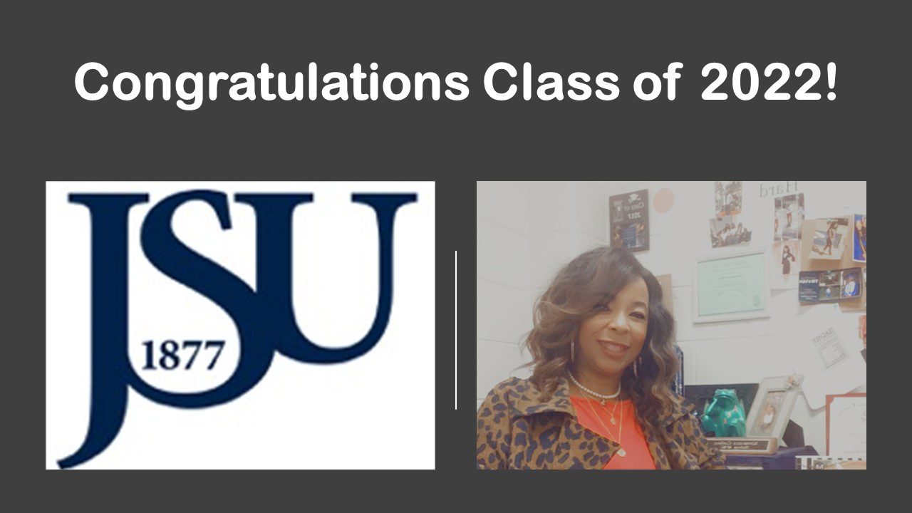 JSU Commencement - JSU Commencement Exercises | Jackson State University