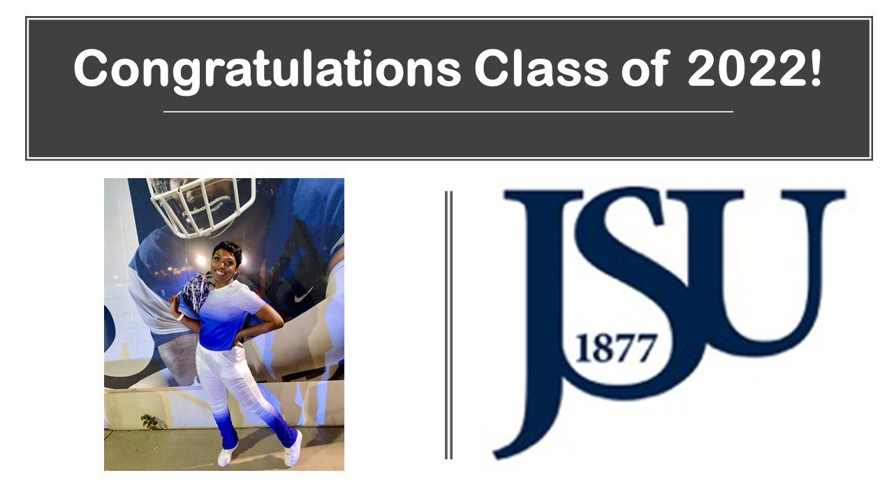 JSU Commencement - JSU Commencement Exercises | Jackson State University