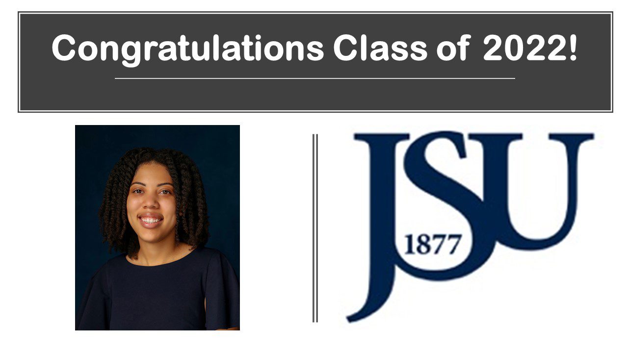 JSU Commencement - JSU Commencement Exercises | Jackson State University
