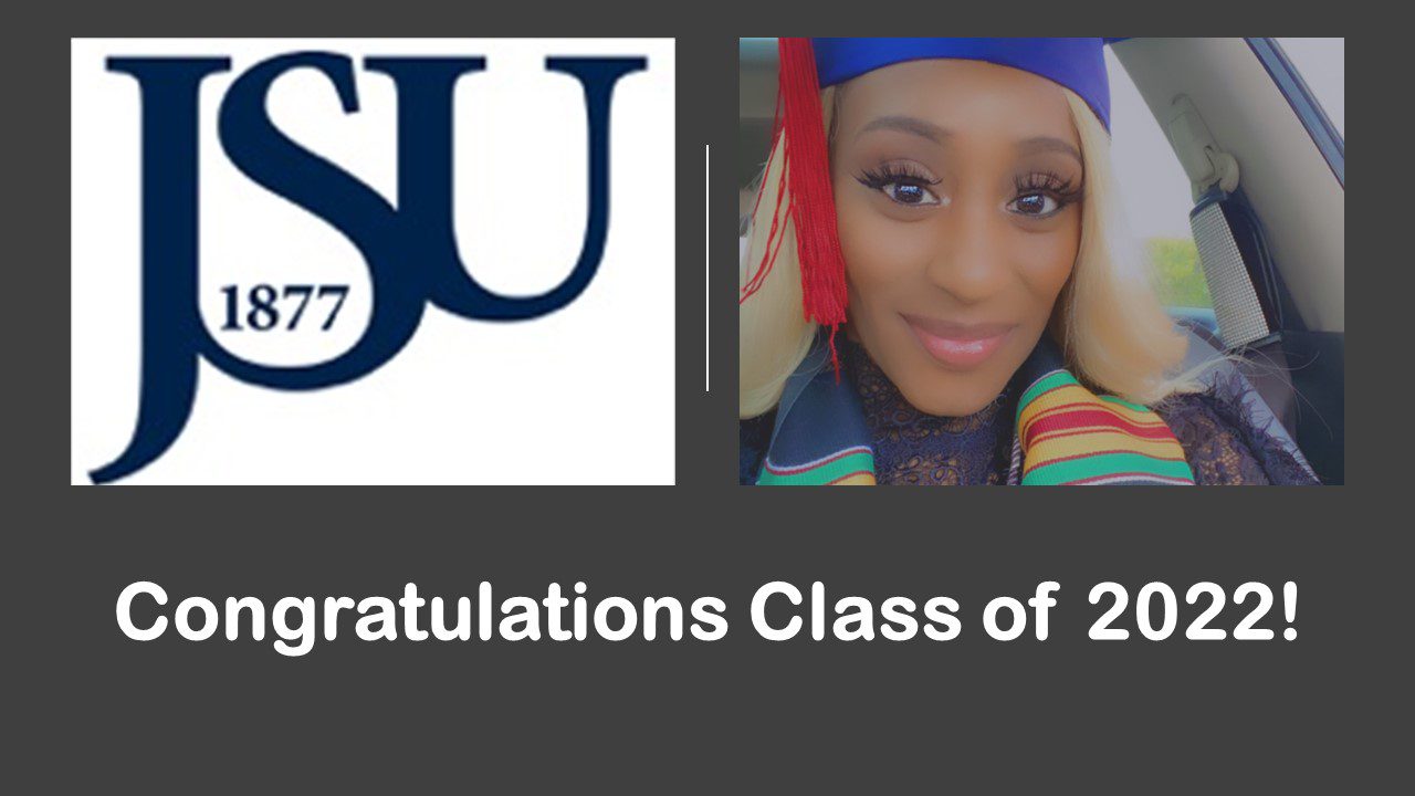 JSU Commencement - JSU Commencement Exercises | Jackson State University