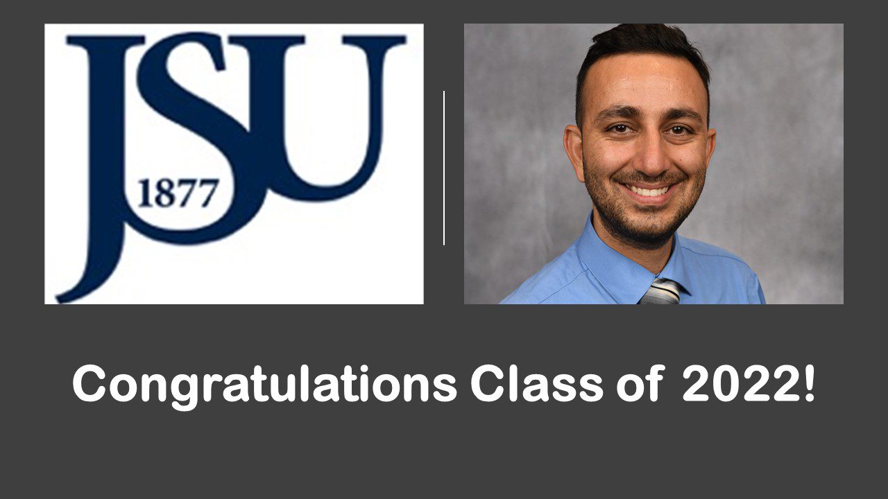 JSU Commencement - JSU Commencement Exercises | Jackson State University