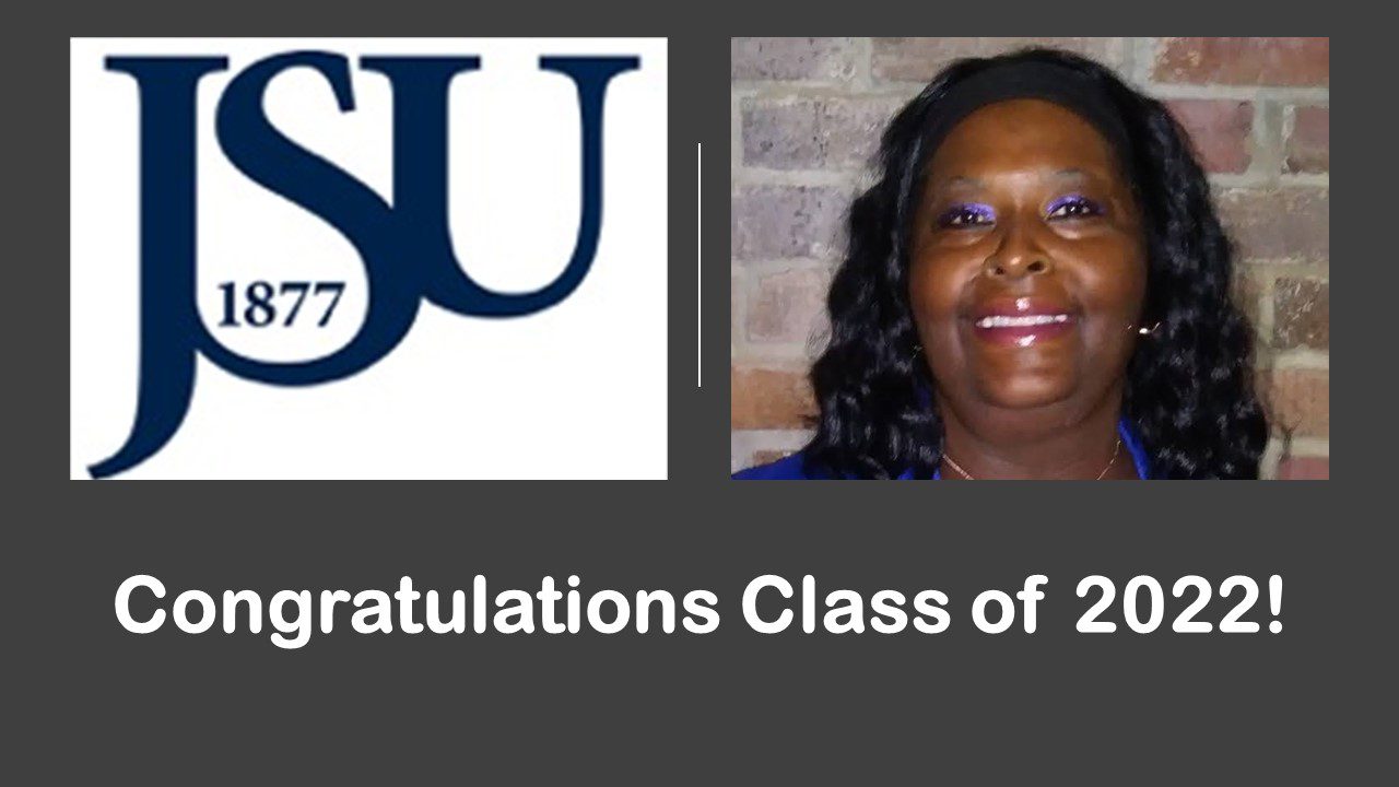 JSU Commencement - JSU Commencement Exercises | Jackson State University