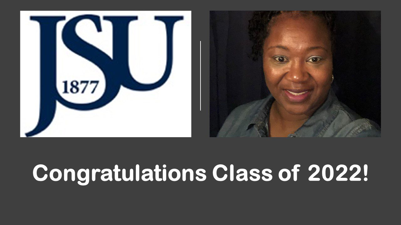 JSU Commencement - JSU Commencement Exercises | Jackson State University