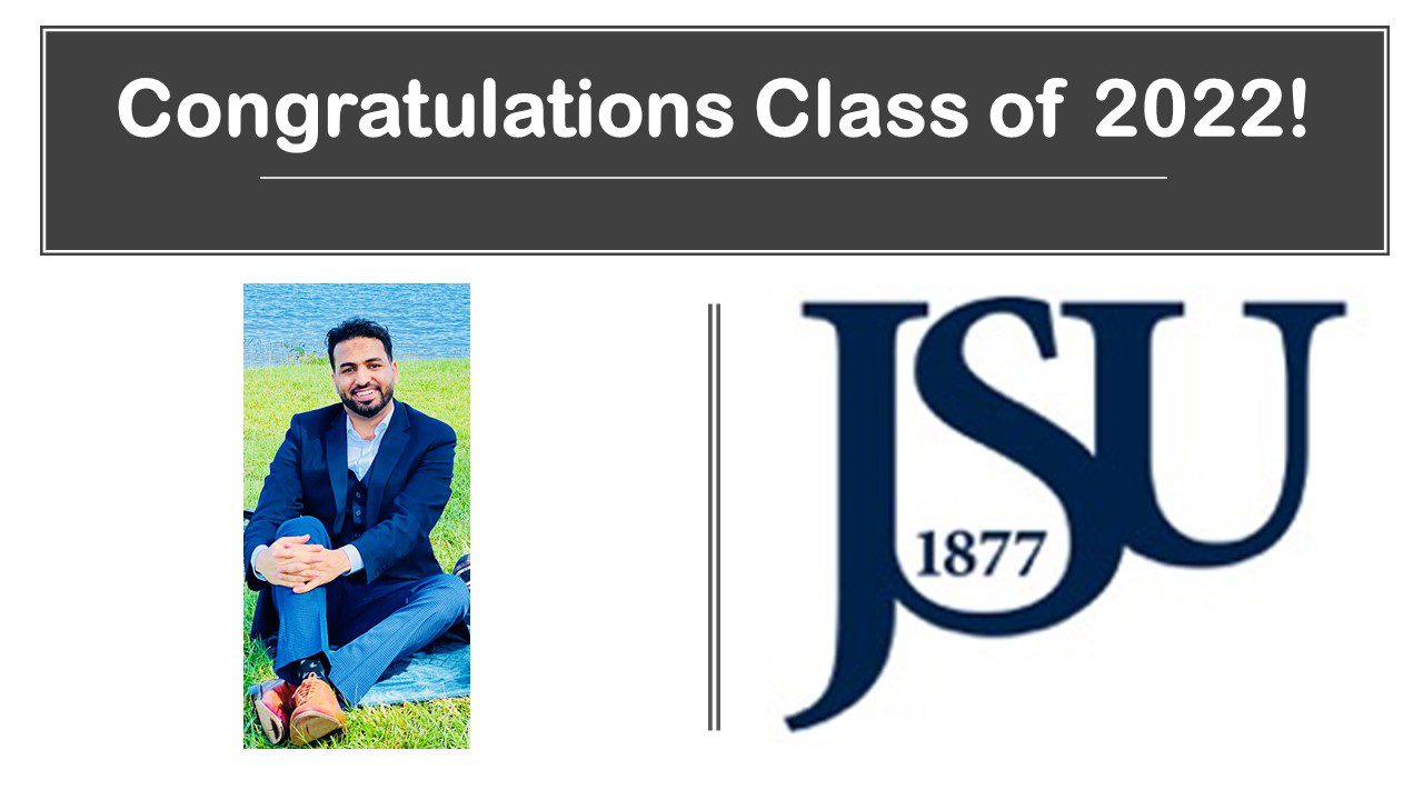 JSU Commencement - JSU Commencement Exercises | Jackson State University
