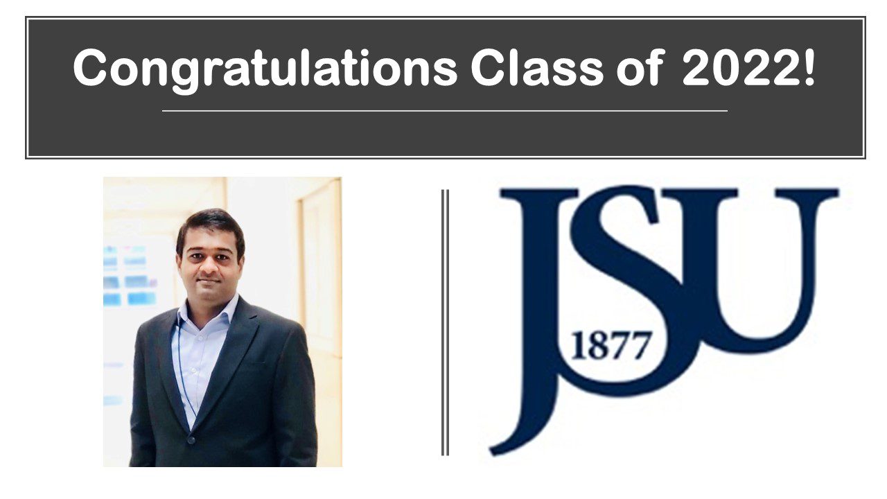 JSU Commencement - JSU Commencement Exercises | Jackson State University