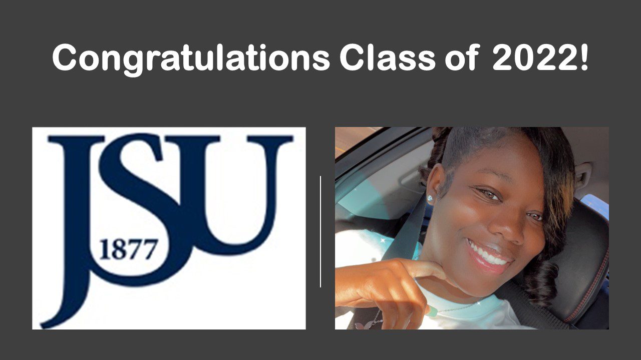 JSU Commencement - JSU Commencement Exercises | Jackson State University