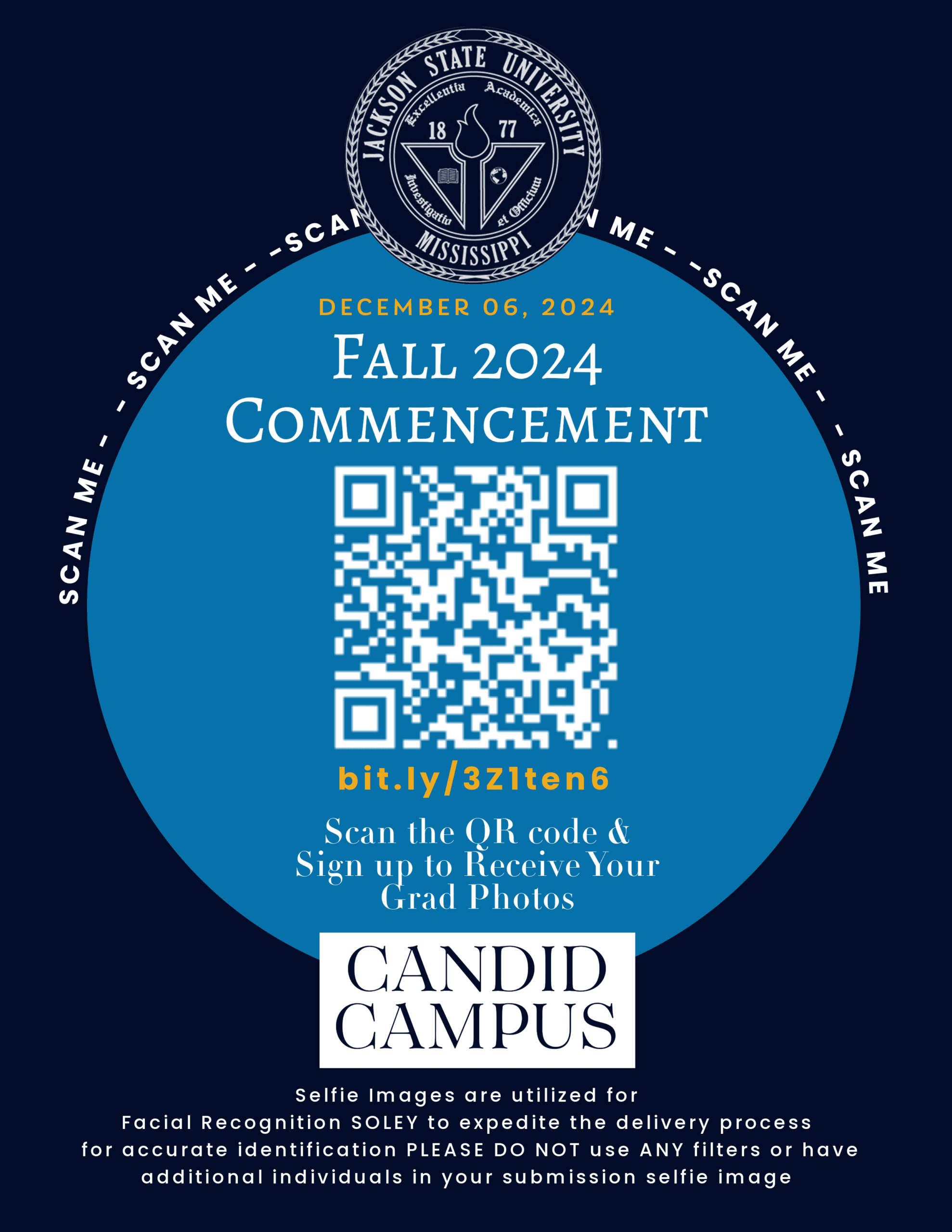 JSU Commencement - JSU Commencement Exercises | Jackson State University