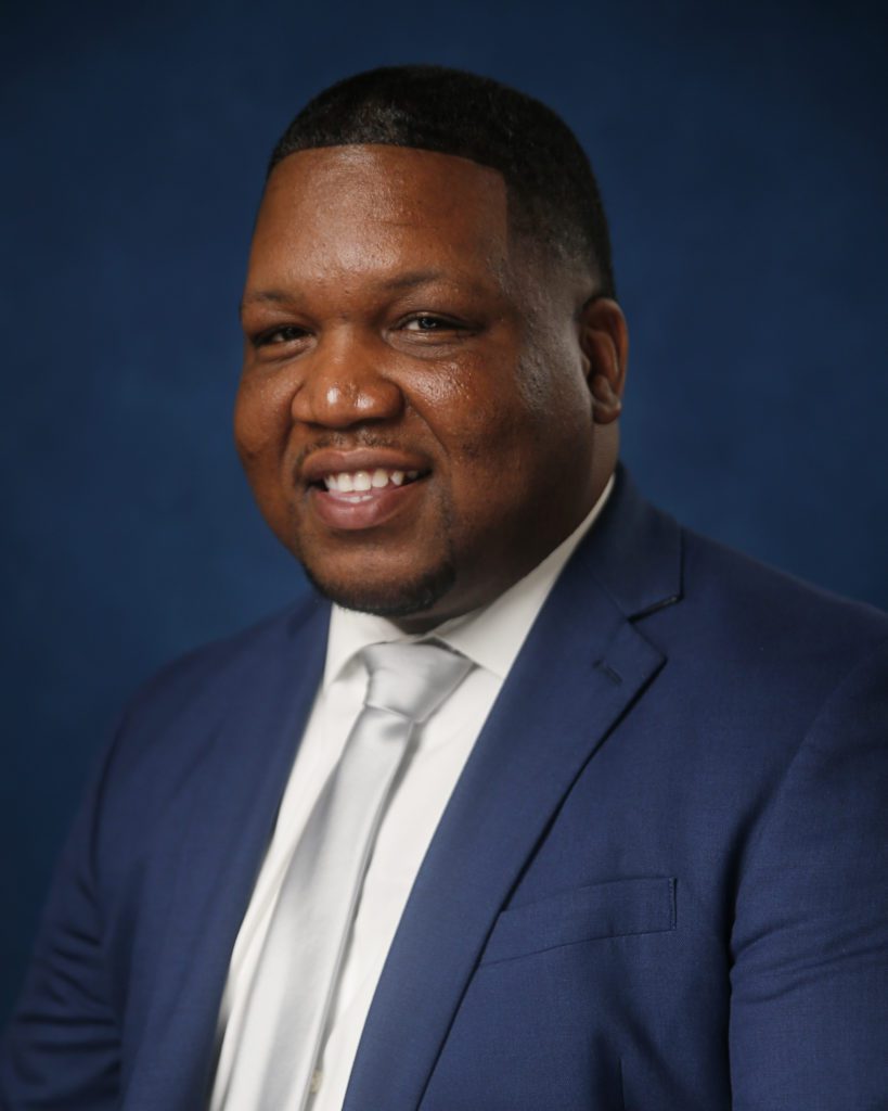 Staff – Events & Visitor Services