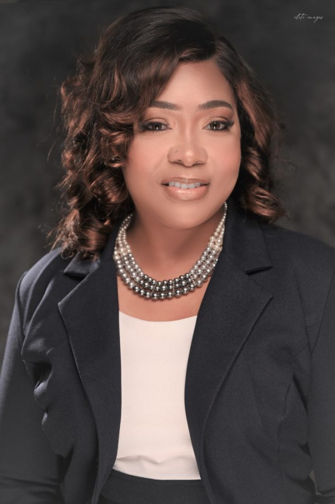 Staff - The Latasha Norman Center for Counseling Services | Jackson State University