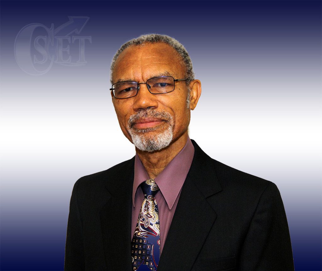 Dr. Roosevelt Gentry - Department of Mathematics & Statistical Sciences ...