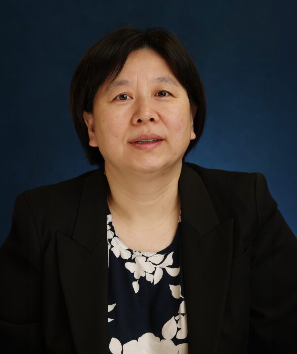 Dr. NingNing Wang - Department of Mathematics & Statistical Sciences ...