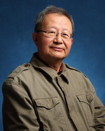 Daning Chen, Ph.D - Department of Mathematics & Statistical Sciences ...