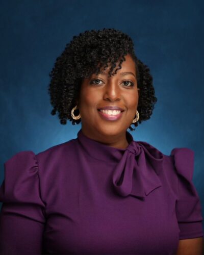 Dr. Jana R. Talley - Department of Mathematics & Statistical Sciences ...