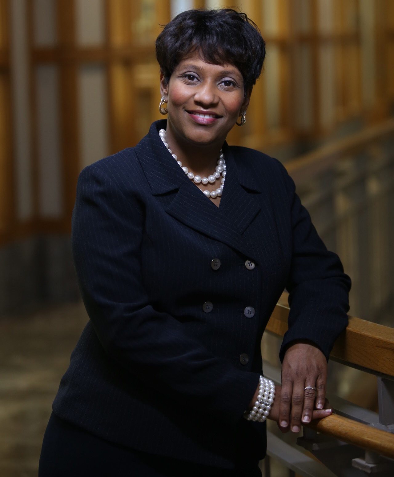 Contact Us - Ronald E. McNair Post Baccalaureate Achievement Program ...