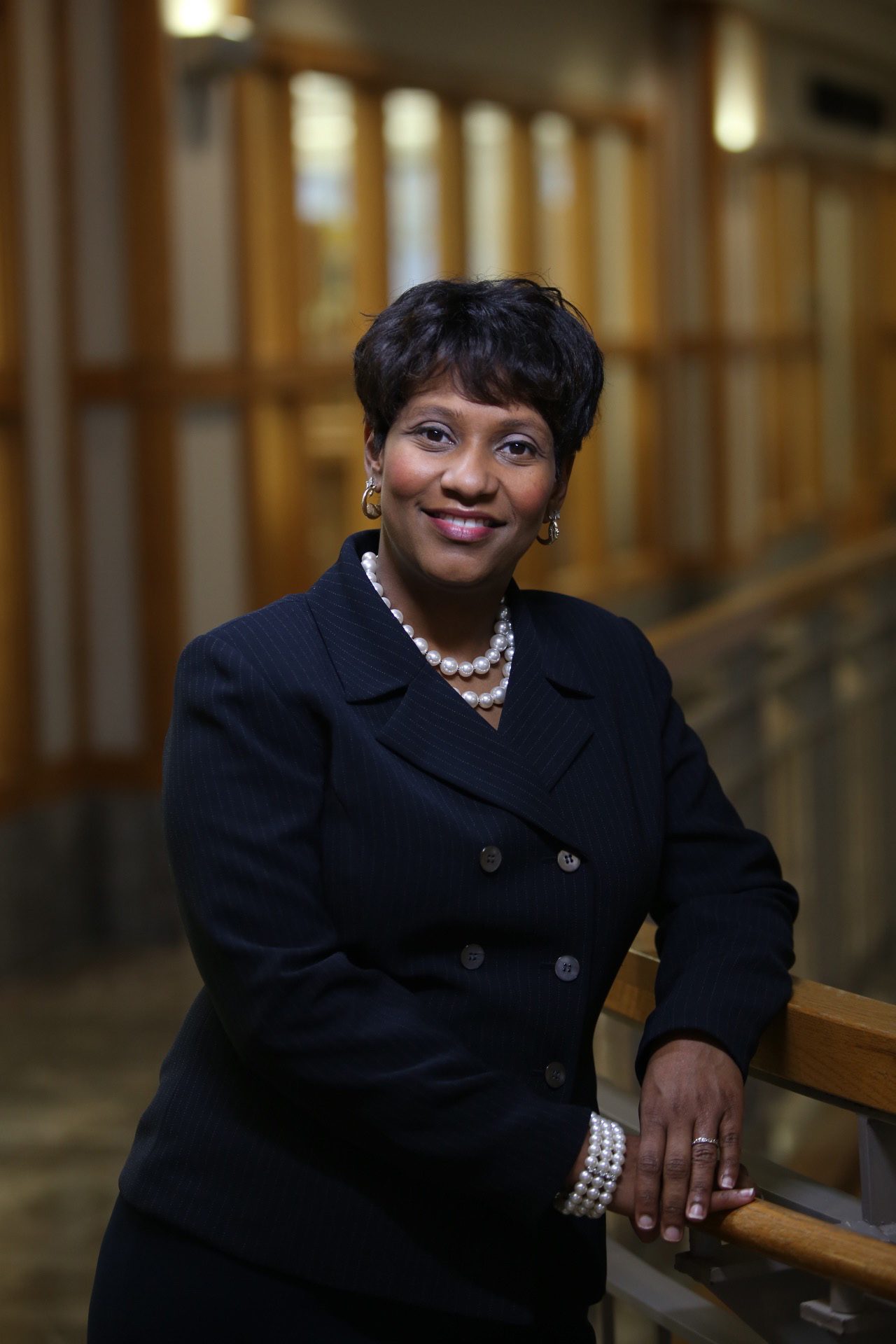 Contact Us - Ronald E. McNair Post Baccalaureate Achievement Program ...