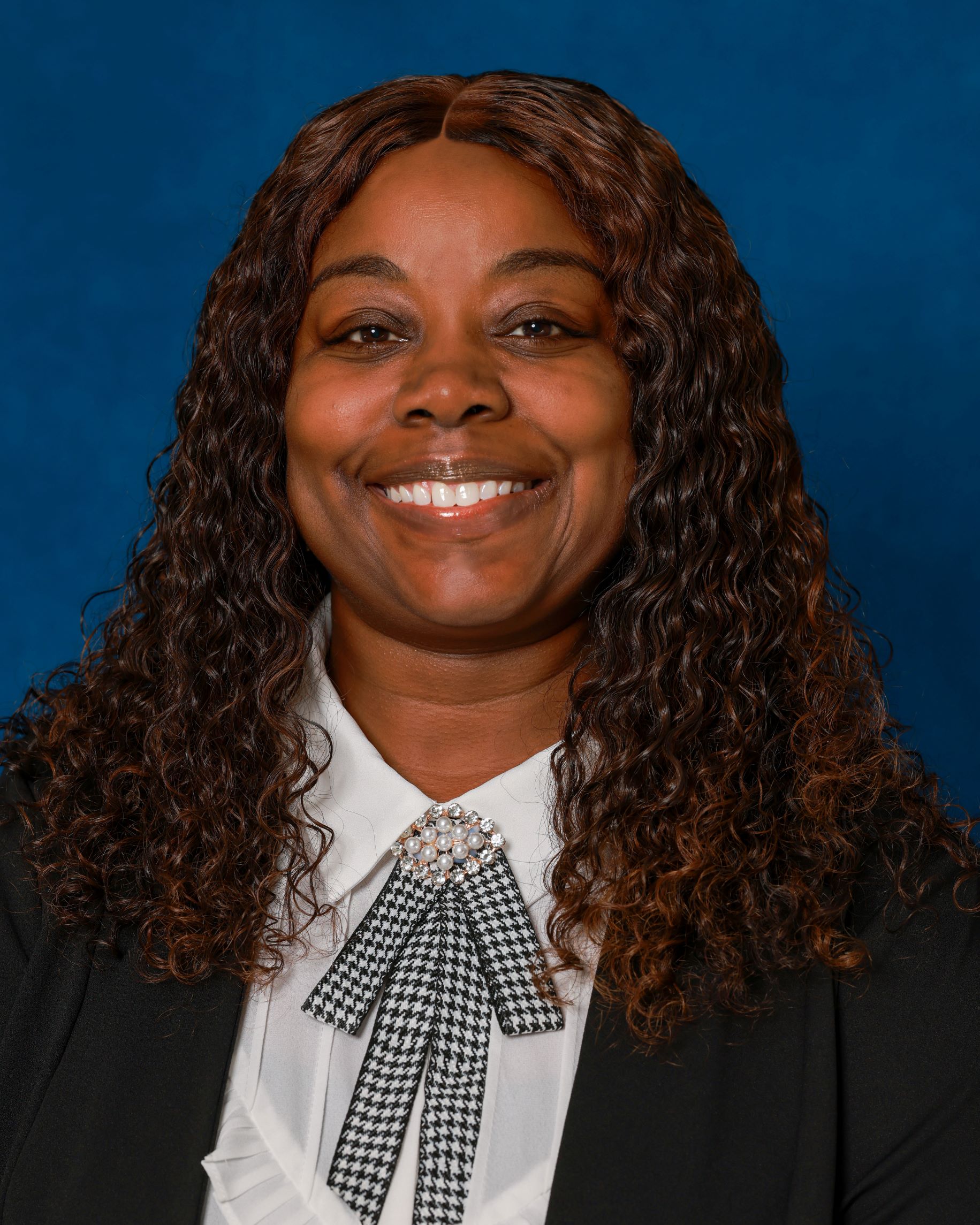 Contact Us – Ronald E. McNair Post Baccalaureate Achievement Program