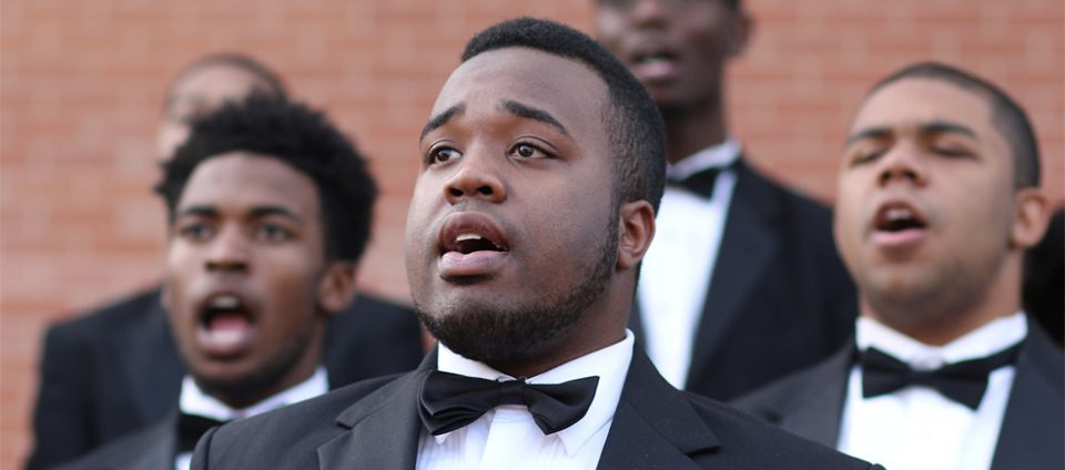 Department of Music – Jackson State University