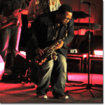 Spotlight on Alumni: Darryl Reeves - Department of Music | Jackson ...