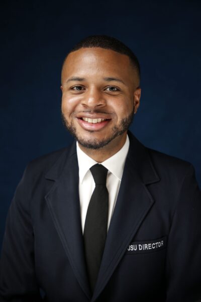 Dr. Ramon Jackson - Department of Music | Jackson State University