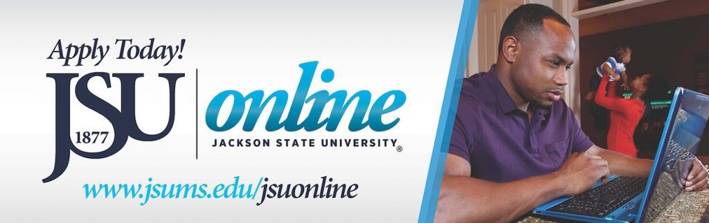 Undergraduate Admissions Requirements - JSU Online | Jackson State ...