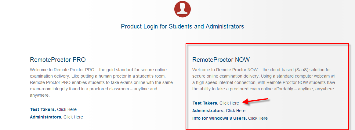 Take a Remote Proctor Now Test – JSU Online