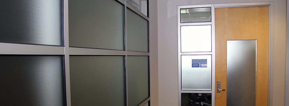 Jackson State University | Office of the Dean