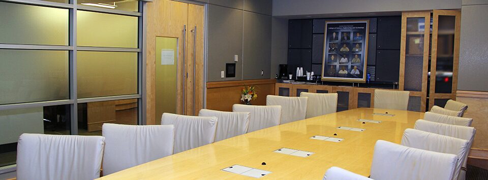 Jackson State University | Office of the Dean