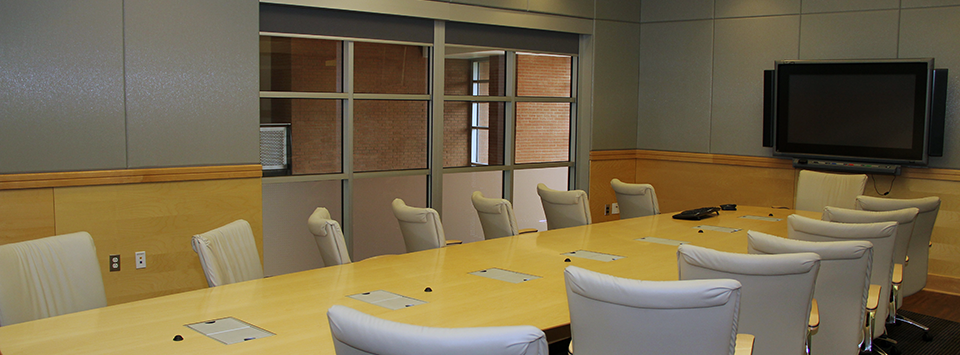 Jackson State University | Office of the Dean